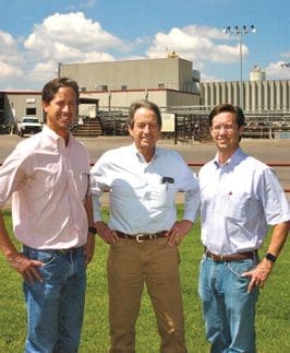 Caviness Beef Packers