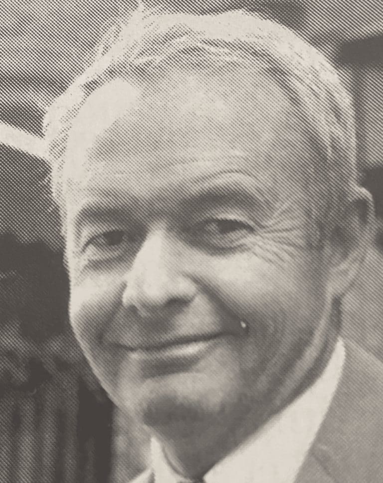 William C. (Bill) Foxley | Calf News