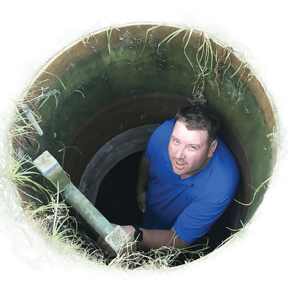 VIABLE ALTERNATIVES- Texas Company Provides Innovative Water Solutions | Calf News