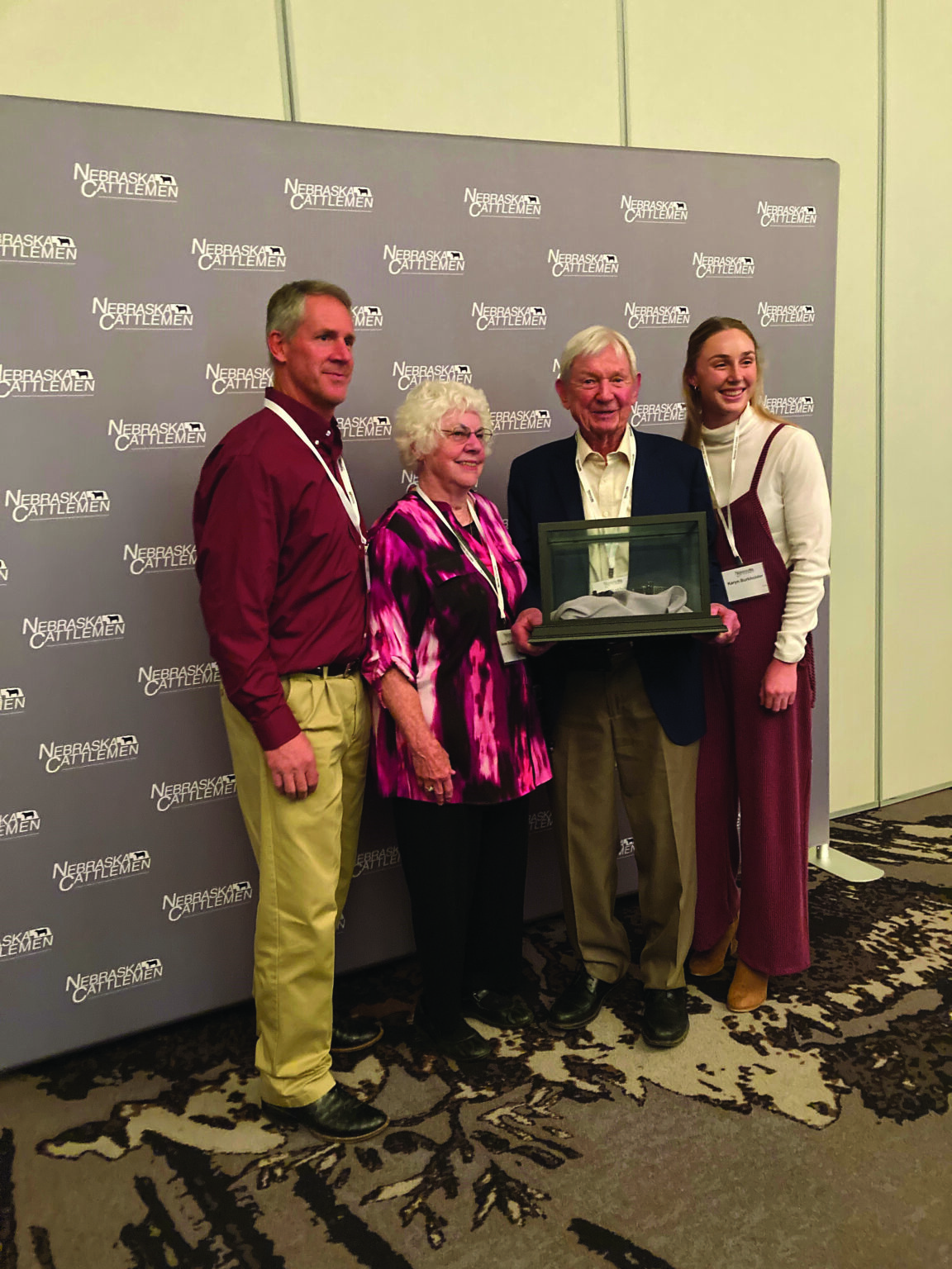 2024 Nebraska Cattlemen Convention | Calf News